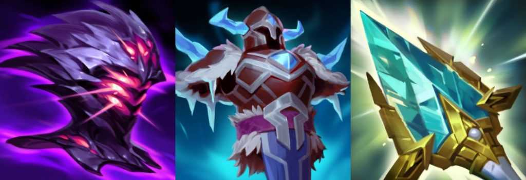 Previa Del Parche 13 1 De Lol El Primero Del Año Full Esports